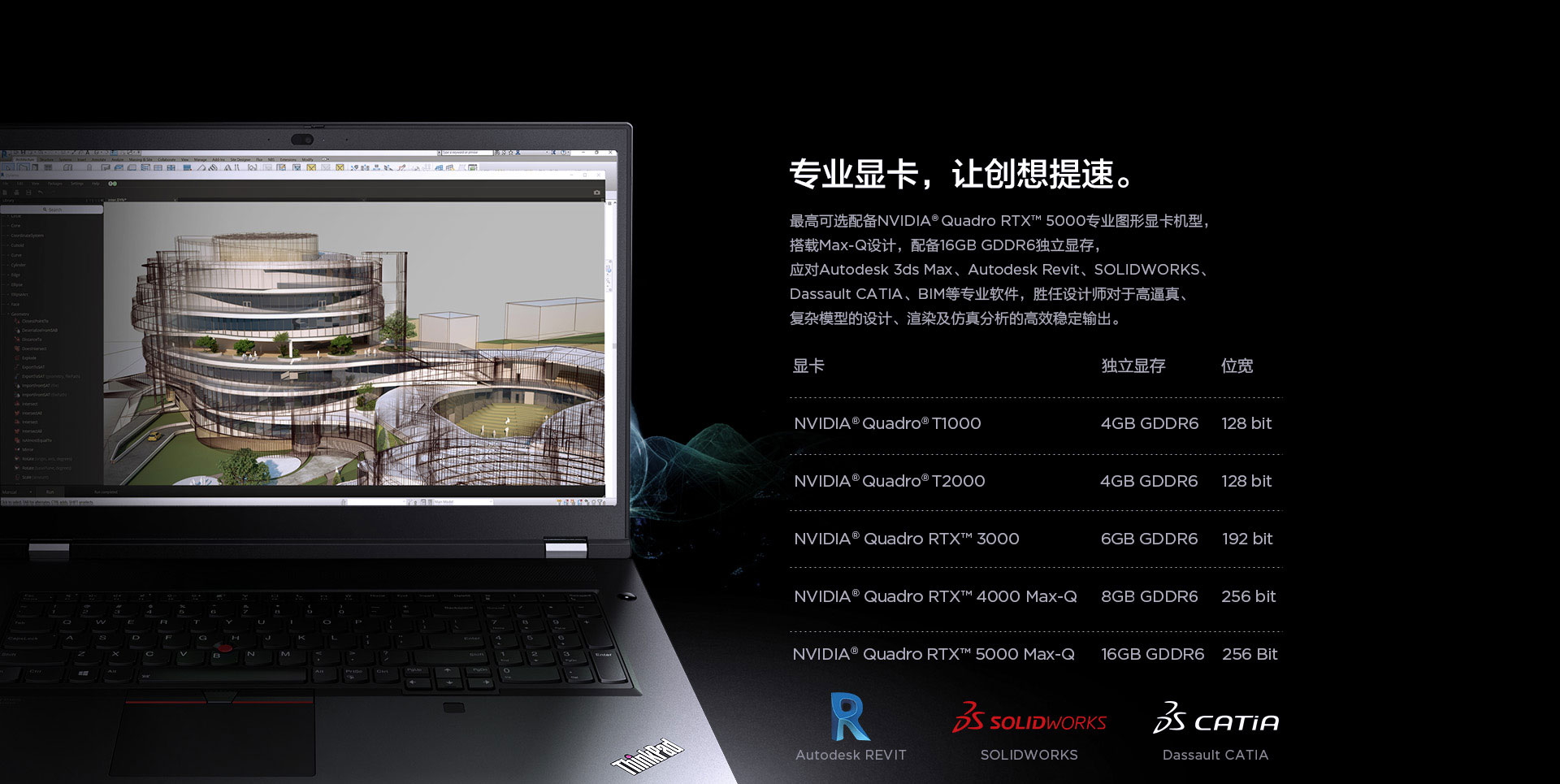 ThinkPad P17_性能_价格_特点_图片_ThinkPad官网 | ThinkPad官网