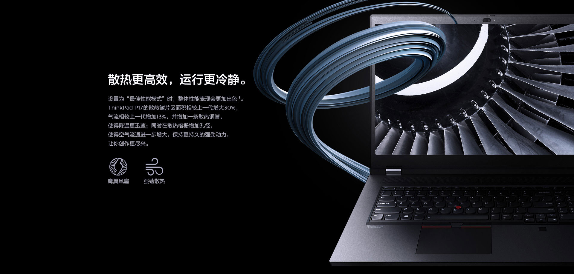 ThinkPad P17_性能_价格_特点_图片_ThinkPad官网 | ThinkPad官网