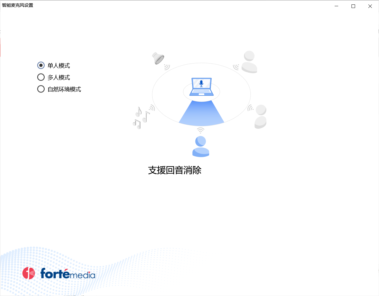 小新 Air 15 2021 锐龙版为何会收到 Fortemedia 驱动程序？_小新笔记本-联想社区